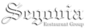 Segovia Restaurant Group | Segovia Restaurant, Segovia Steakhouse ...